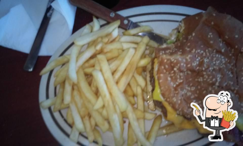 L George's Coney Island, 27434 Grand River St in Livonia - Restaurant ...