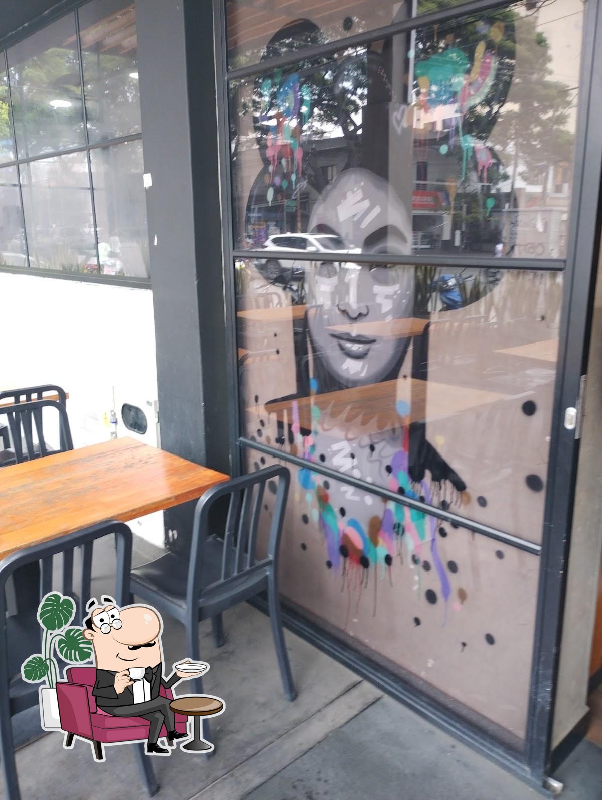 Sr. Wok, Cali - Menú del restaurante, precios y reseñas
