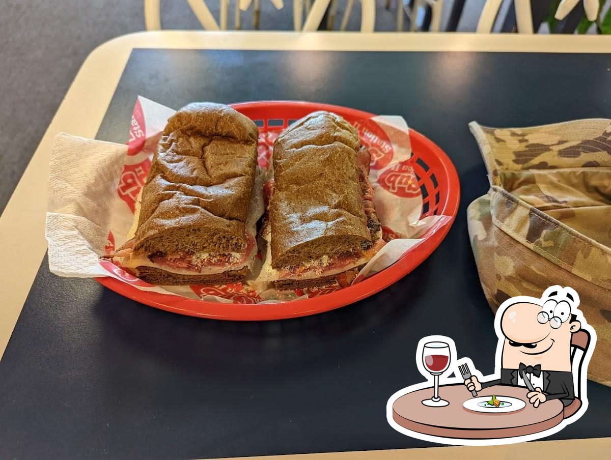Sub Station II, Columbia - Restaurant menu, prices and reviews