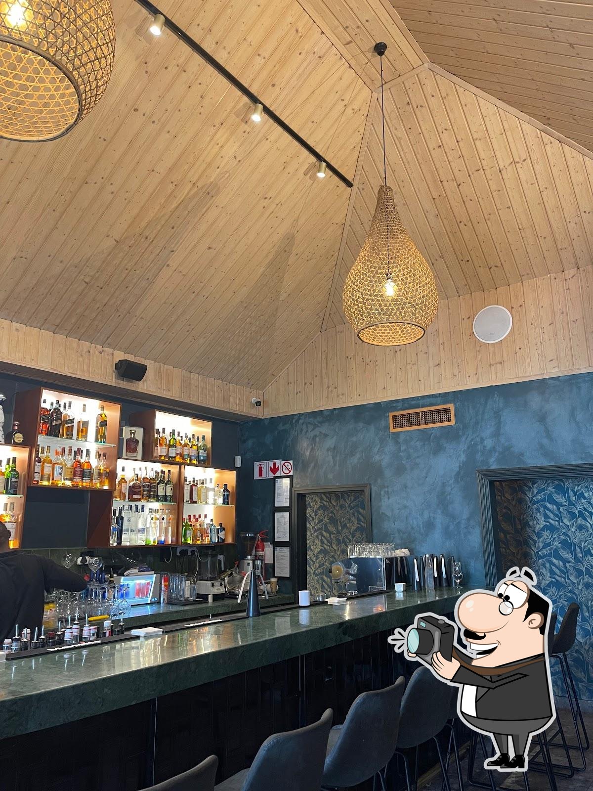 Zai Restaurant Durban, Durban - Restaurant reviews