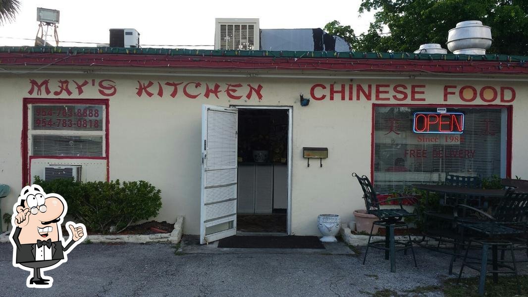 May's Kitchen, Pompano Beach - Restaurant menu, prices and reviews
