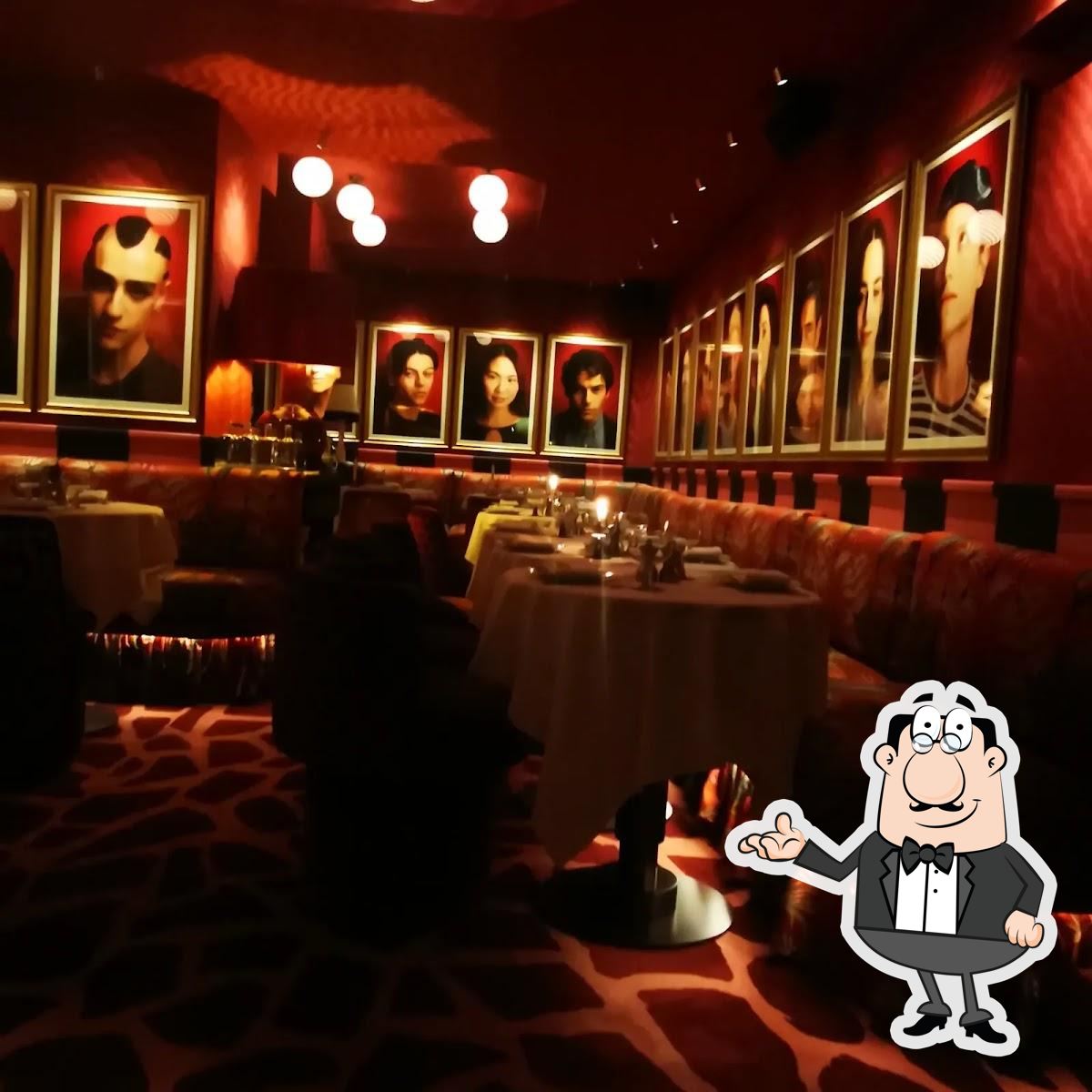 Restaurante Allegra, Madrid - Menú del restaurante, precios y reseñas