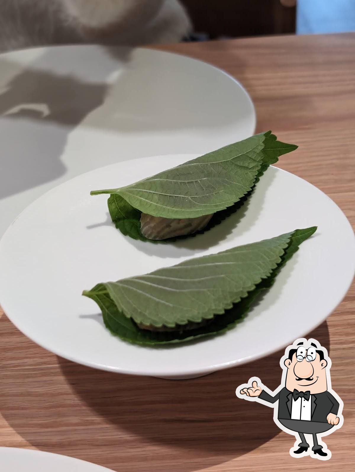 SSAL, San Francisco - Restaurant menu, prices and reviews