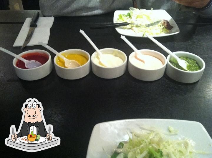 Pollos y Parrillas El Meson Av.peru, Lima, Av. Perú 2154 - Opiniones ...