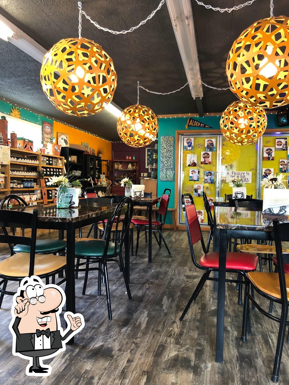 Alden Bakery & Cafe, Alden - Restaurant menu, prices and reviews