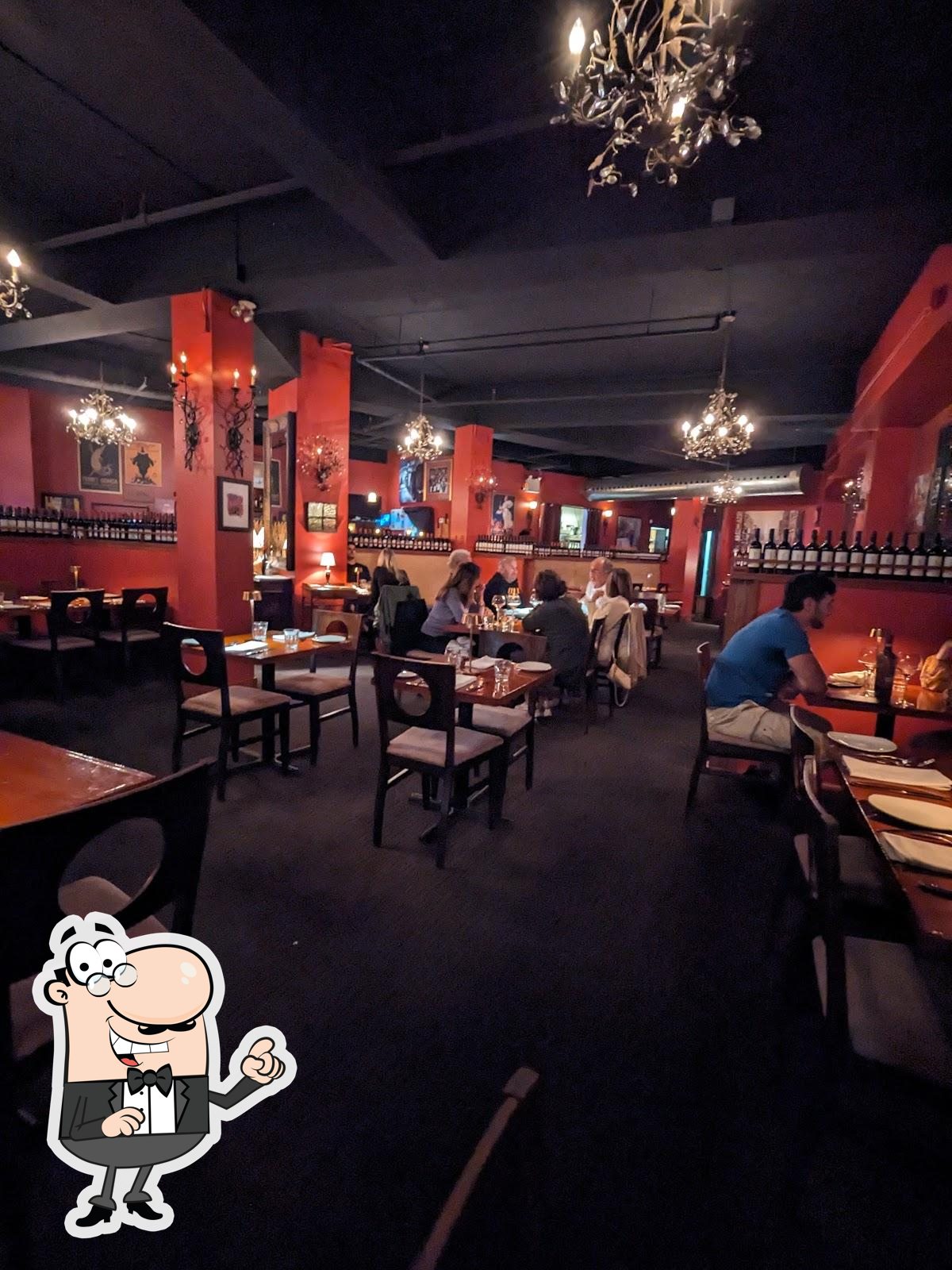 Il Buco, Barrie - Restaurant menu, prices and reviews