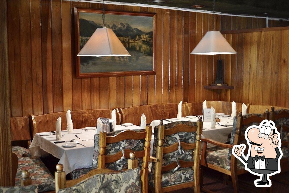 Luzern Steakhouse, Cebu City - Restaurant reviews