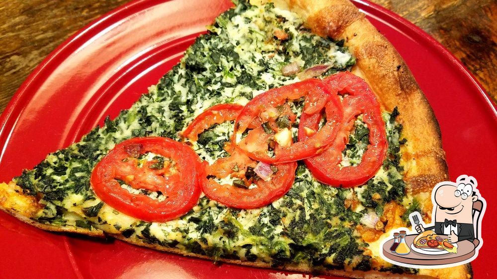 Pizza Stop in Lake Ronkonkoma - Restaurant menu and reviews