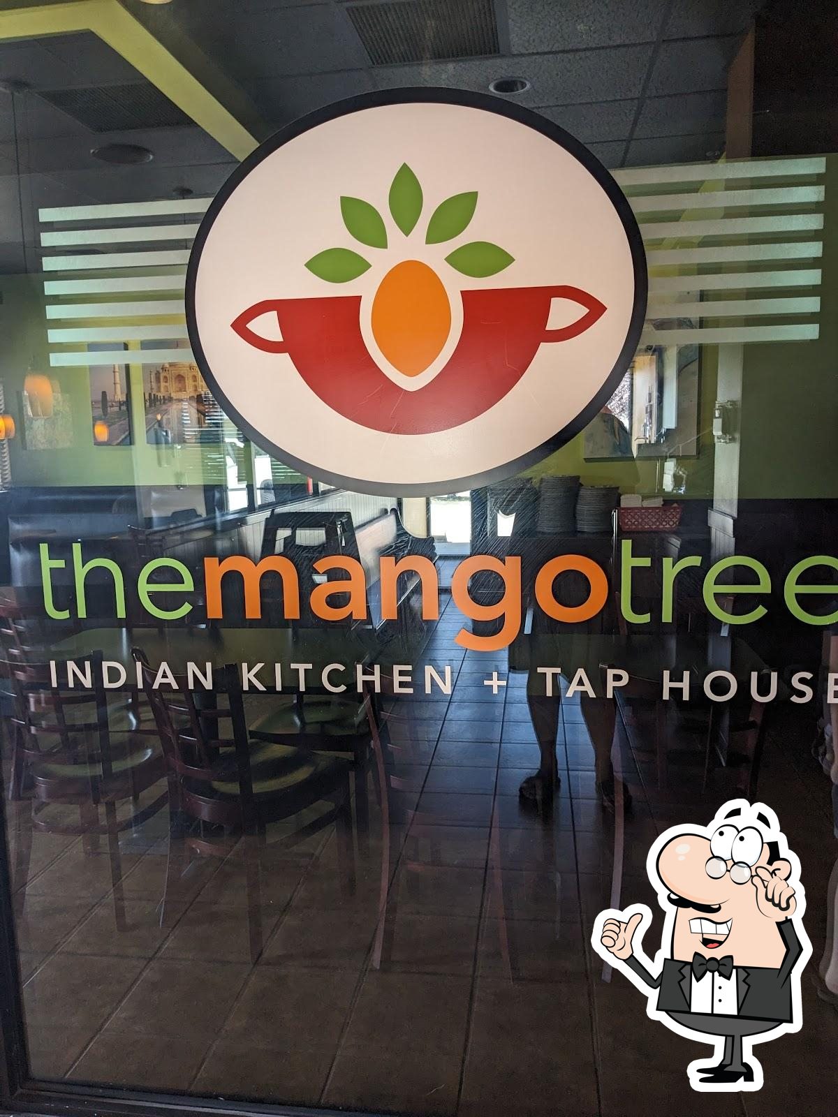 The Mango Tree, Coeur d'Alene - Restaurant menu, prices and reviews
