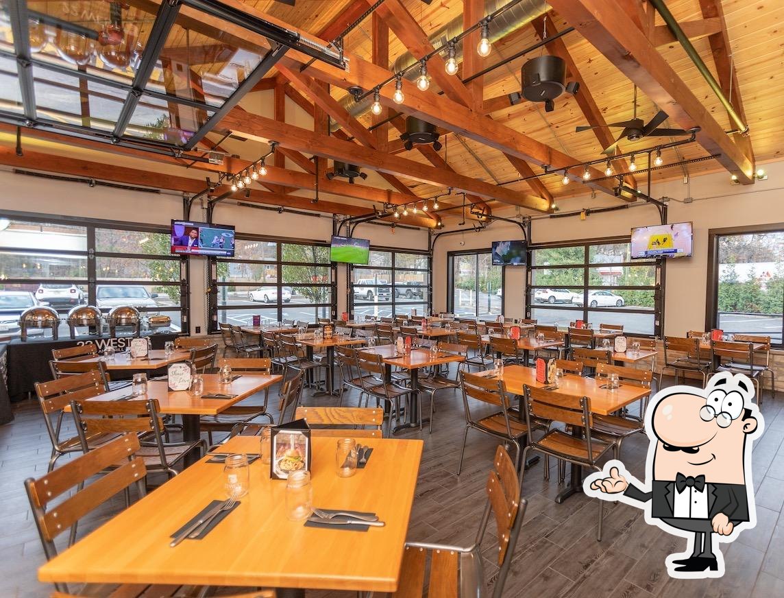 22 West Tap and Grill, Bridgewater - Restaurant menu, prices and reviews