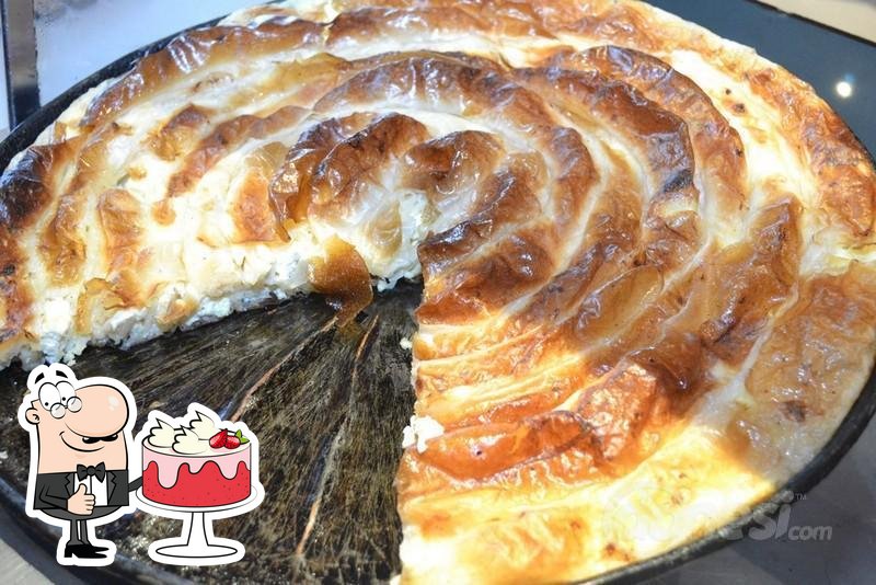 Domaće pite ispod sača restaurant, Subotica - Restaurant reviews
