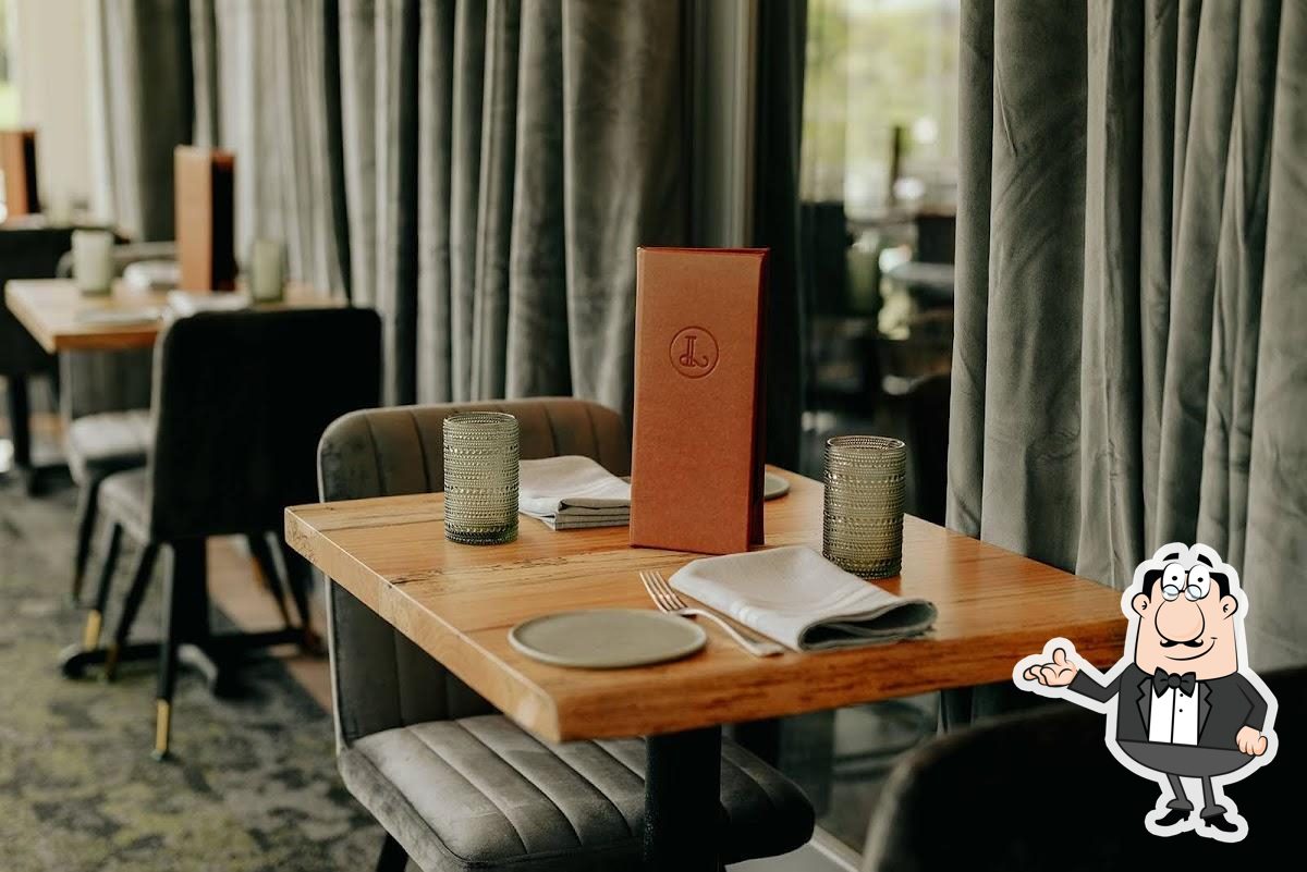 Limelight, Germantown - Restaurant menu, prices and reviews