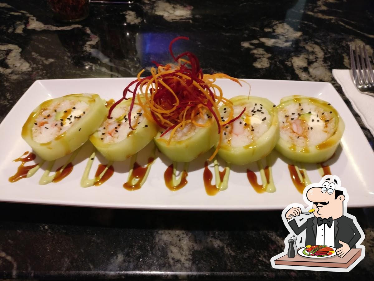 Moma Sushi + Pizza (Sendero), Tijuana - Menú del restaurante, precios y ...