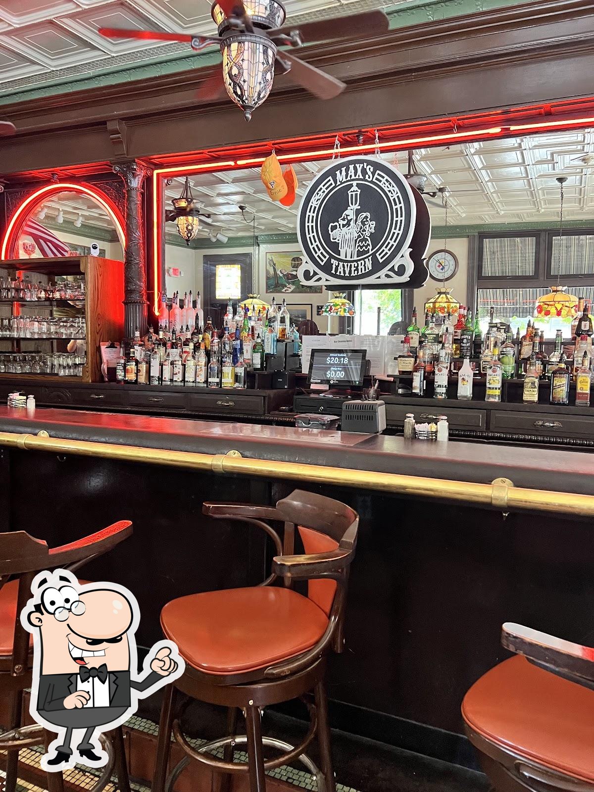 Max's Allegheny Tavern, Pittsburgh - Restaurant menu, prices and reviews