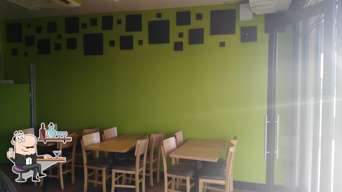 That Food Place, Boksburg - Restaurant menu, prices and reviews