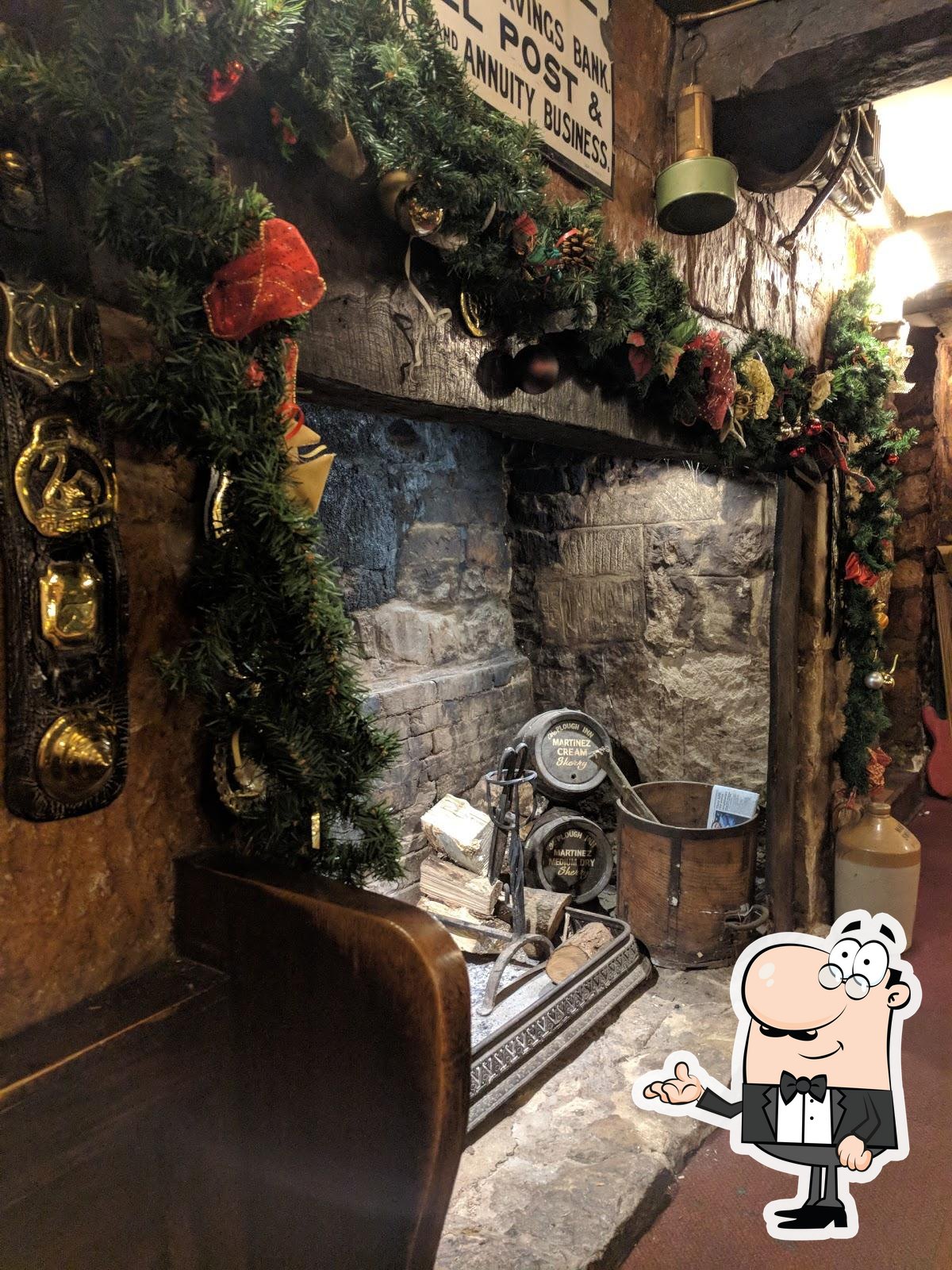 The Plough Inn Wanborough, Swindon - Restaurant menu, prices and reviews