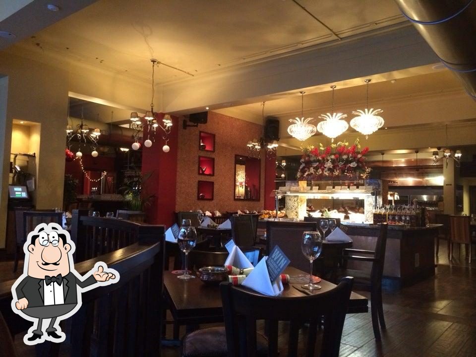 Viva Brazil, Glasgow - Restaurant menu, prices and reviews