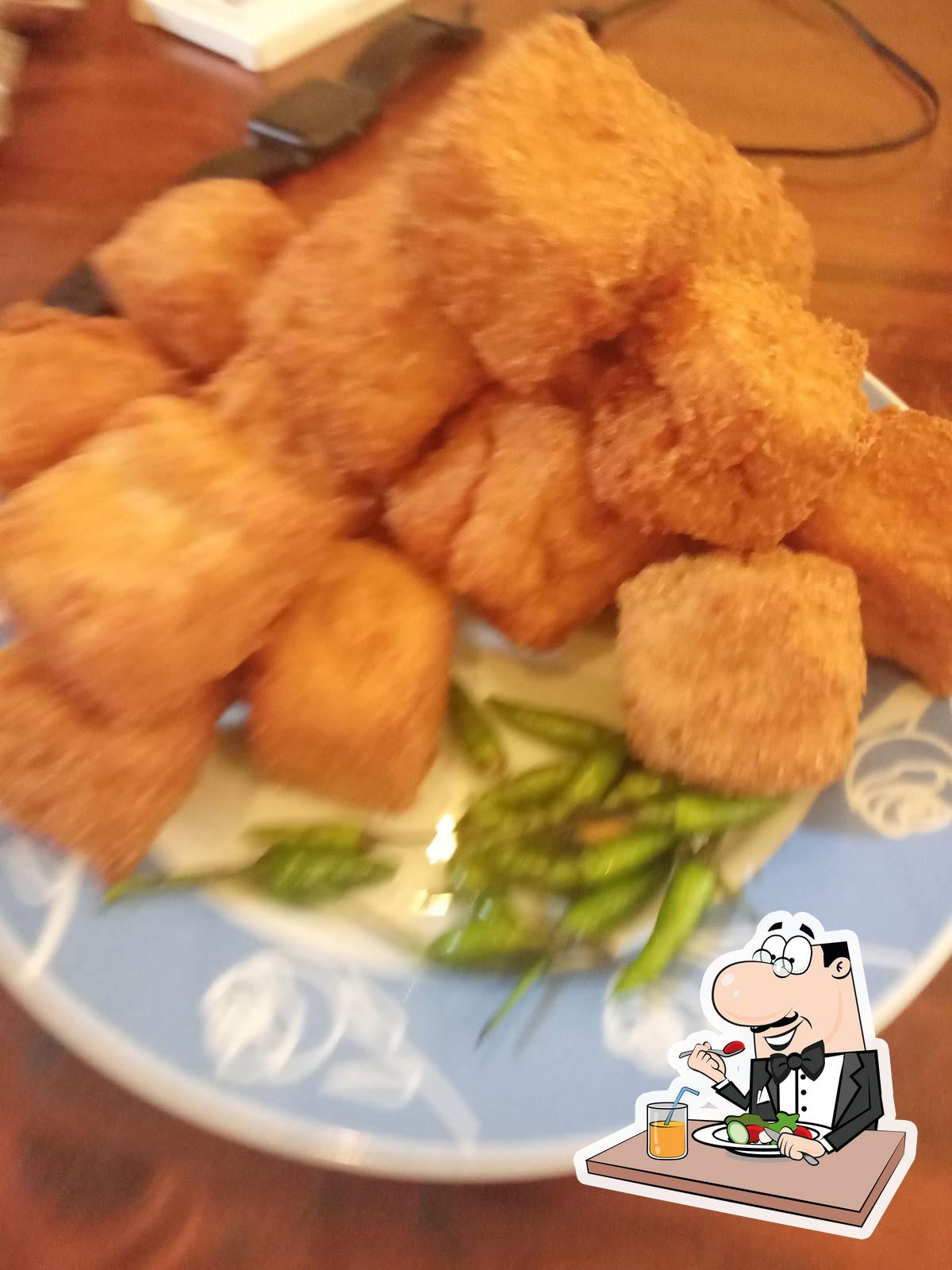Tahu kriuk Yes Gading Serpong, Cihuni - Restaurant reviews