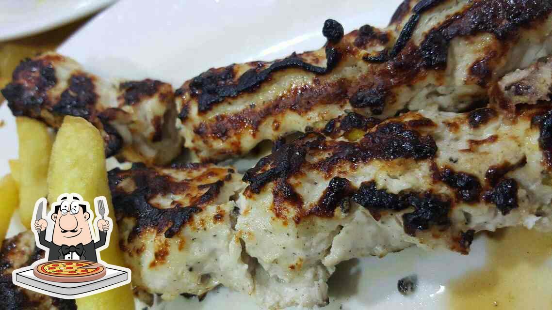 Al Rayhan Restaurant (Dubai Branch) - مطعم الريحان (فرع دبي), Dubai ...