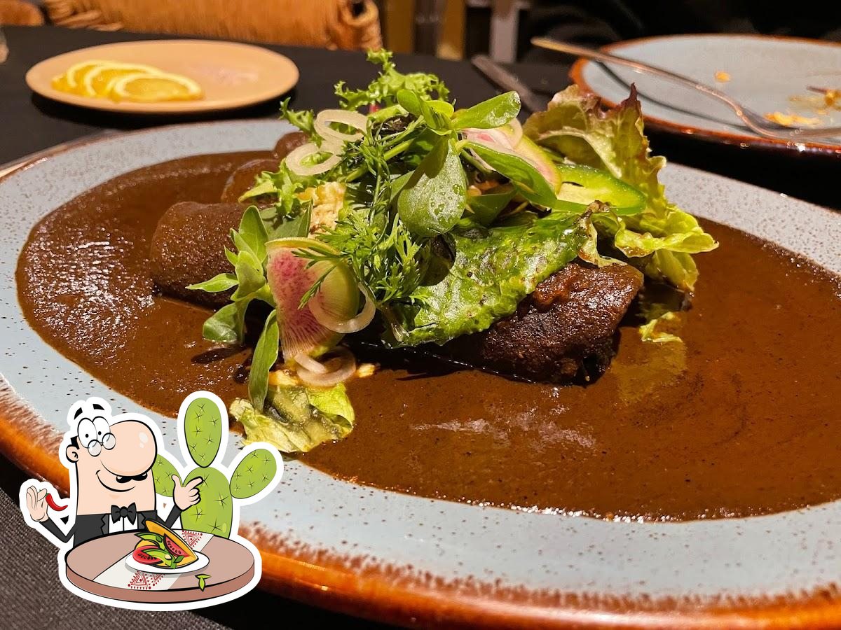 Antolina restaurant, Ciudad López Mateos - Restaurant menu and reviews