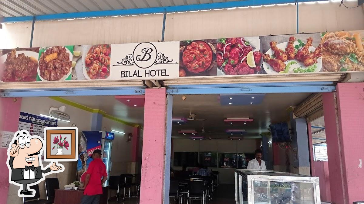 BILAL DUM BIRYANI POINT, Vinukonda - Restaurant reviews