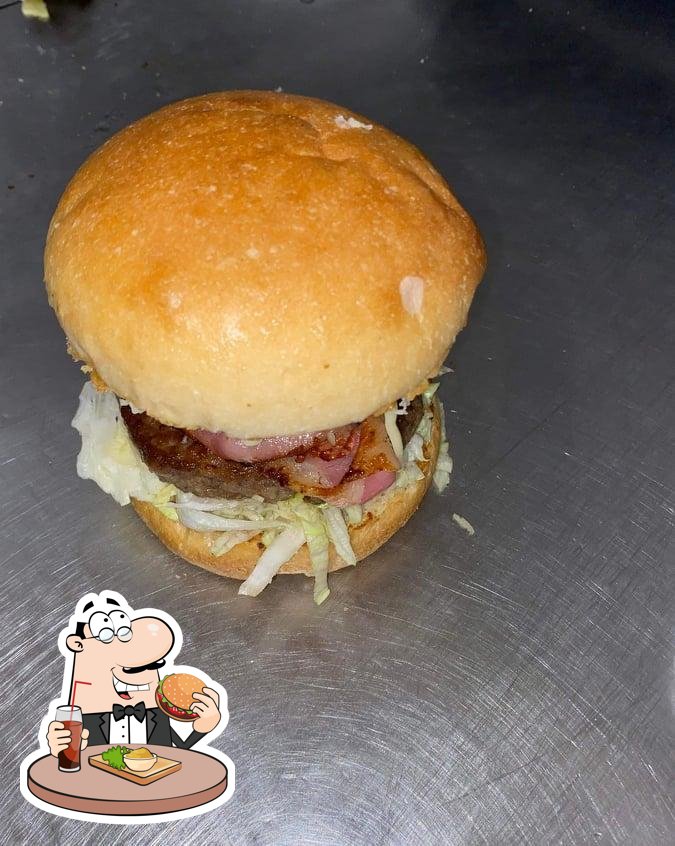 Burrum Heads Bakery Cafe in Burrum Heads - Restaurant menu and reviews