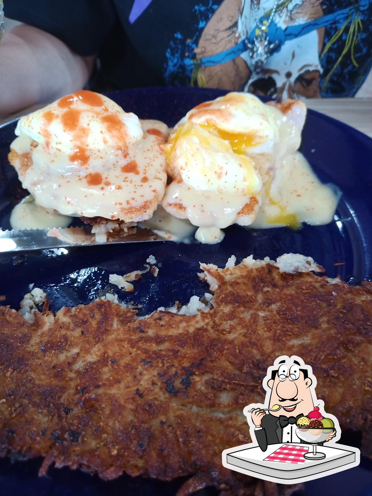Devolli's Famous Omelettes restaurant, Windsor - Menu du restaurant et ...
