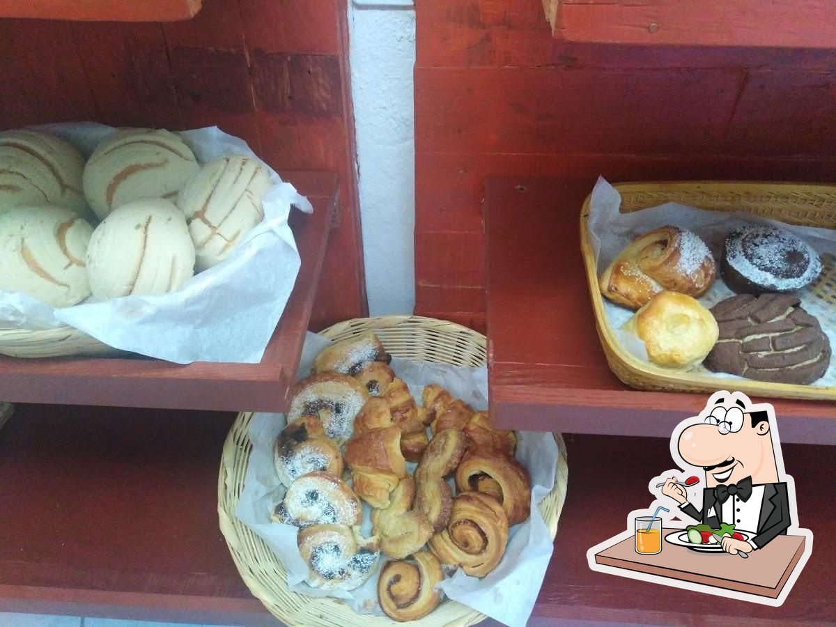 Pancito corazón pizzeria, Santiago de Querétaro - Restaurant reviews