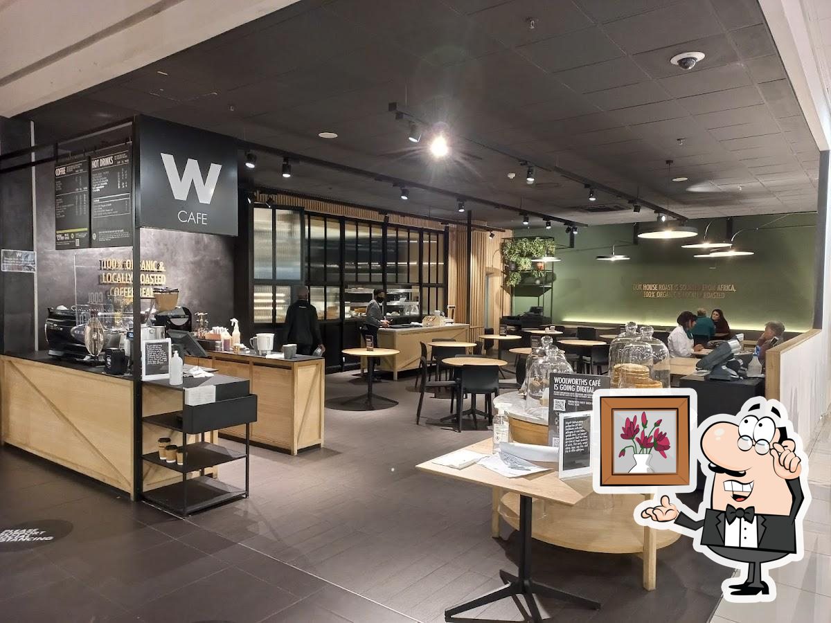 Woolworths Cafe @ Mall of the North, Polokwane - Restaurant reviews