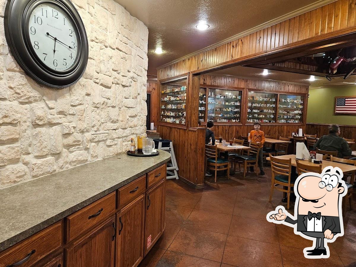 Cedar Tree Restaurant, Jasper - Restaurant menu, prices and reviews