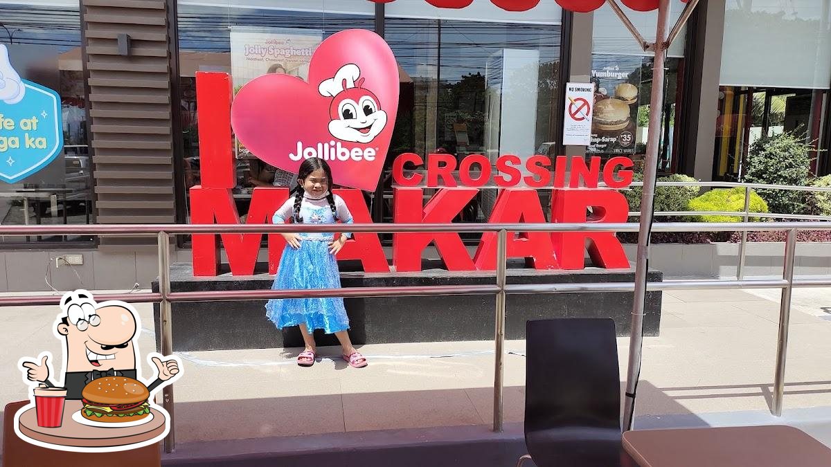 Jollibee Makar Junction restaurant, General Santos City - Restaurant ...