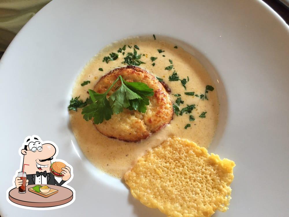 Old Gate Bar & Restaurant in Hebden Bridge - Restaurant menu and reviews
