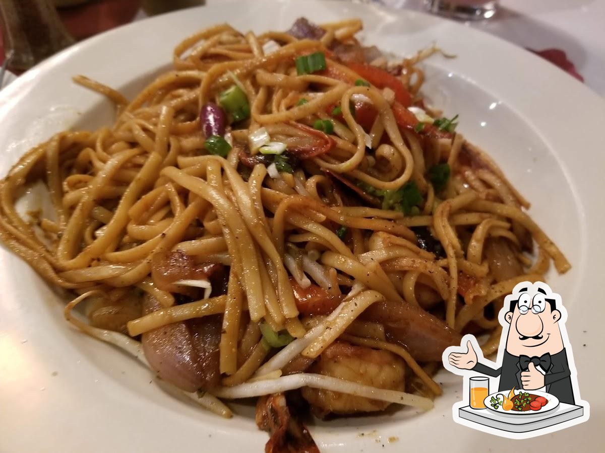 Rinconcito Peruano in Hartford - Restaurant menu and reviews
