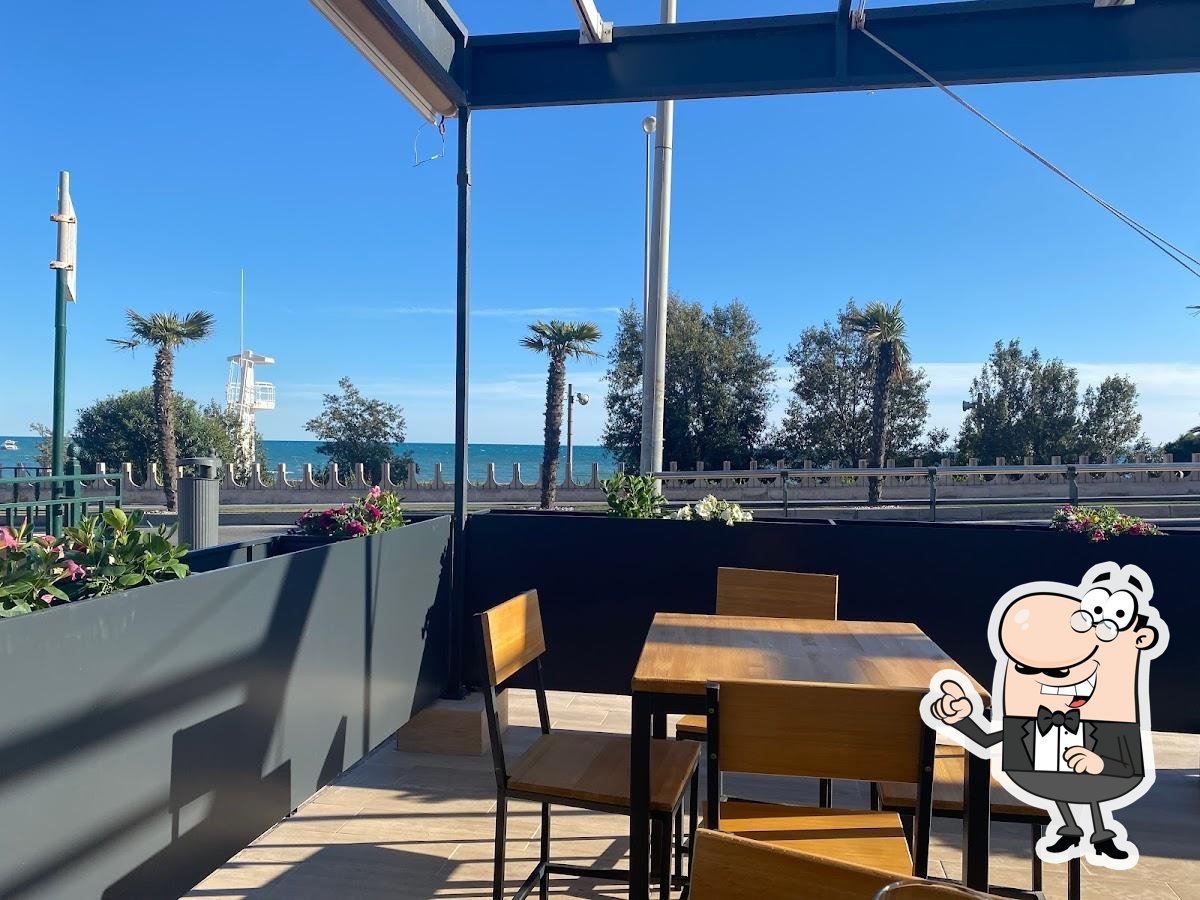 Tapería La Boya Albufereta Cocina Mediterránea, Alicante - Menú del ...