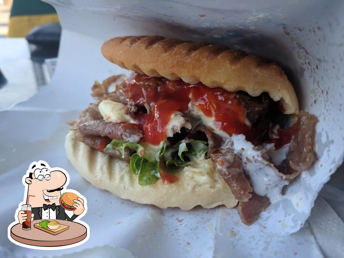 Fast Food Fresh, Sarajevo - Restaurant menu, prices and reviews