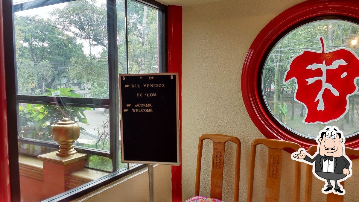 Fun Lom, Ciudad de México - Menú del restaurante, precios y reseñas