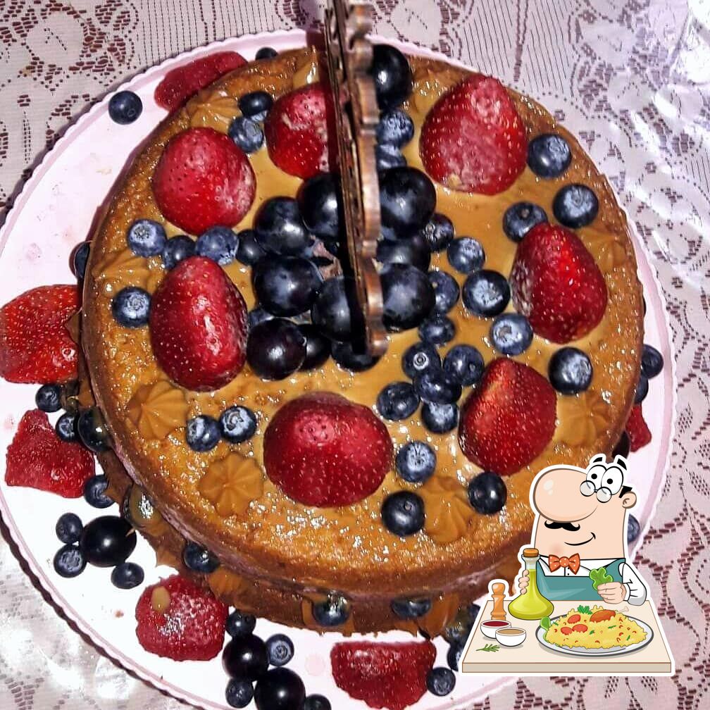 Lupo Bakery - KZN, Durban - Restaurant menu, prices and reviews