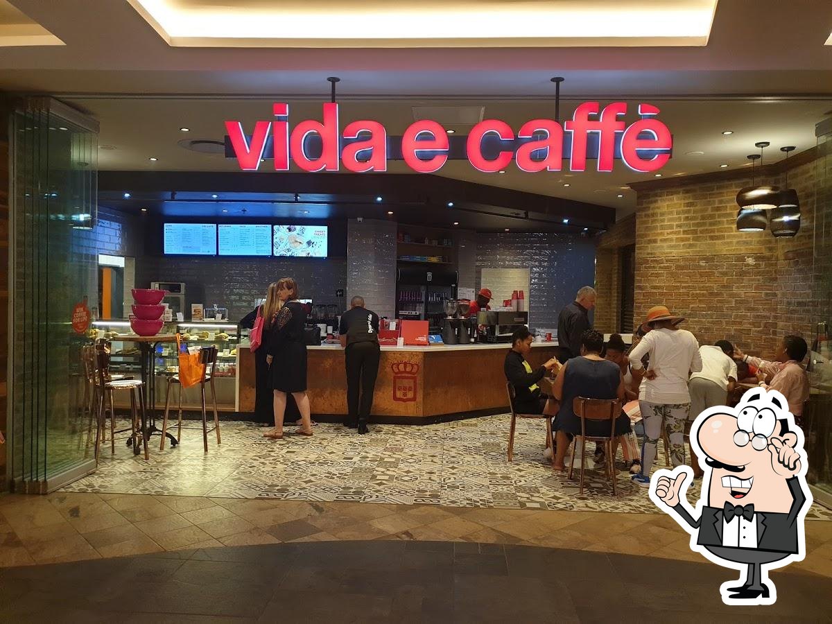 vida e caffè Sun City cafe, Sun City - Restaurant menu and reviews
