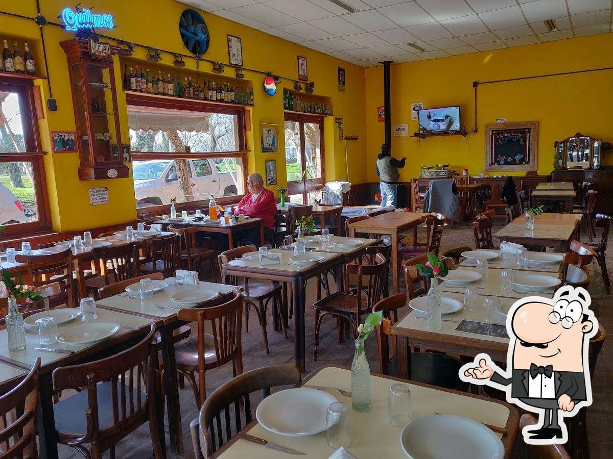 Lo del Turco restaurant, Argentina - Restaurant reviews