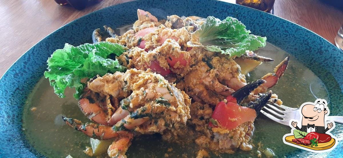 MAGIA Cocina Peruana restaurant, Nuevo Chimbote District - Restaurant ...