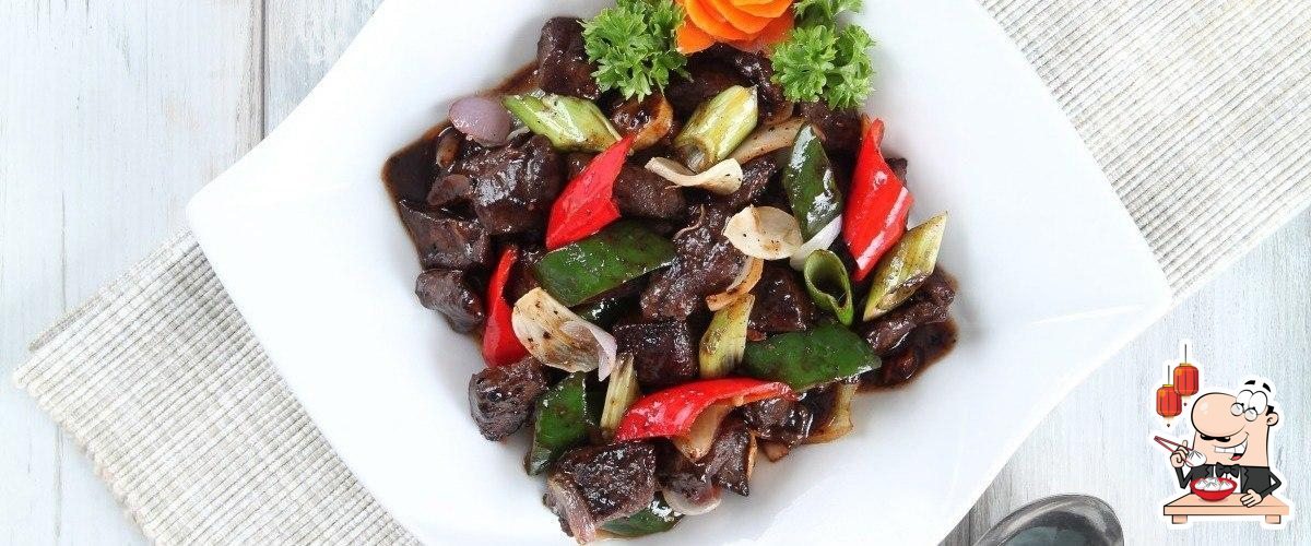 Ta Wan Restaurant - Mall of Indonesia, Jakarta, Mall Of Indonesia ...