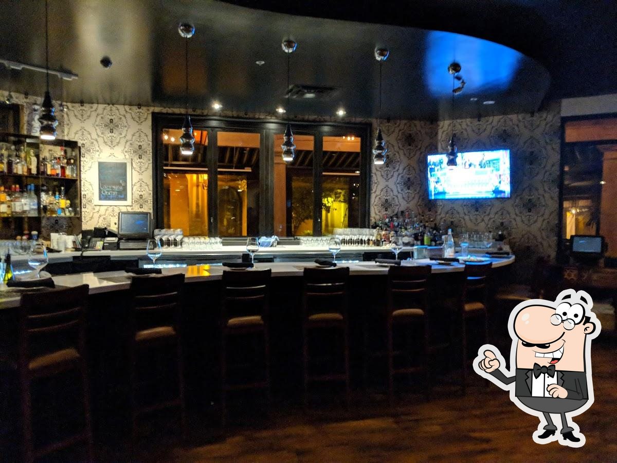 Tavolino Ristorante Italiano, Tucson - Restaurant menu, prices and reviews
