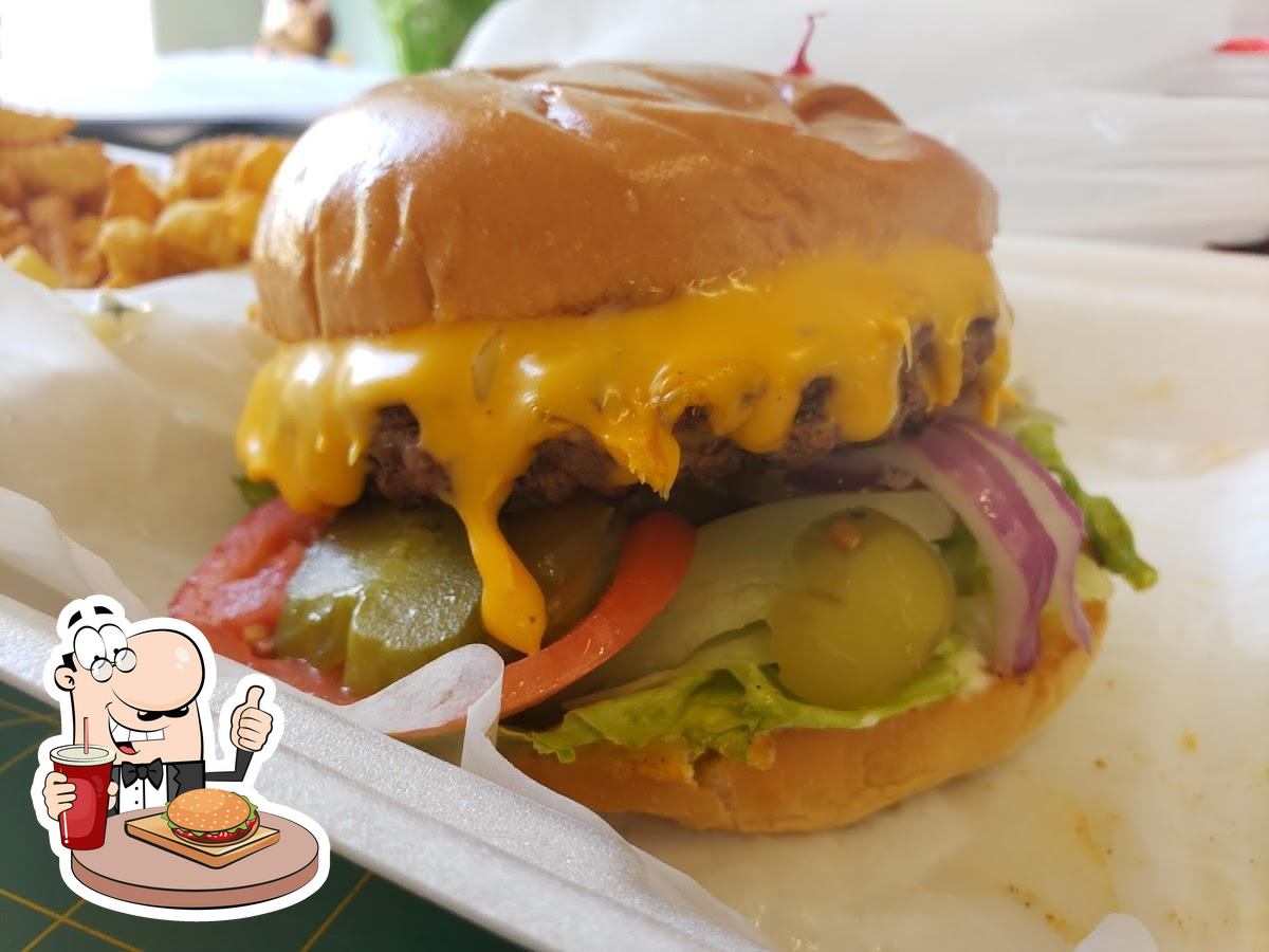 Flaming Pizza in Selbyville - Restaurant menu and reviews