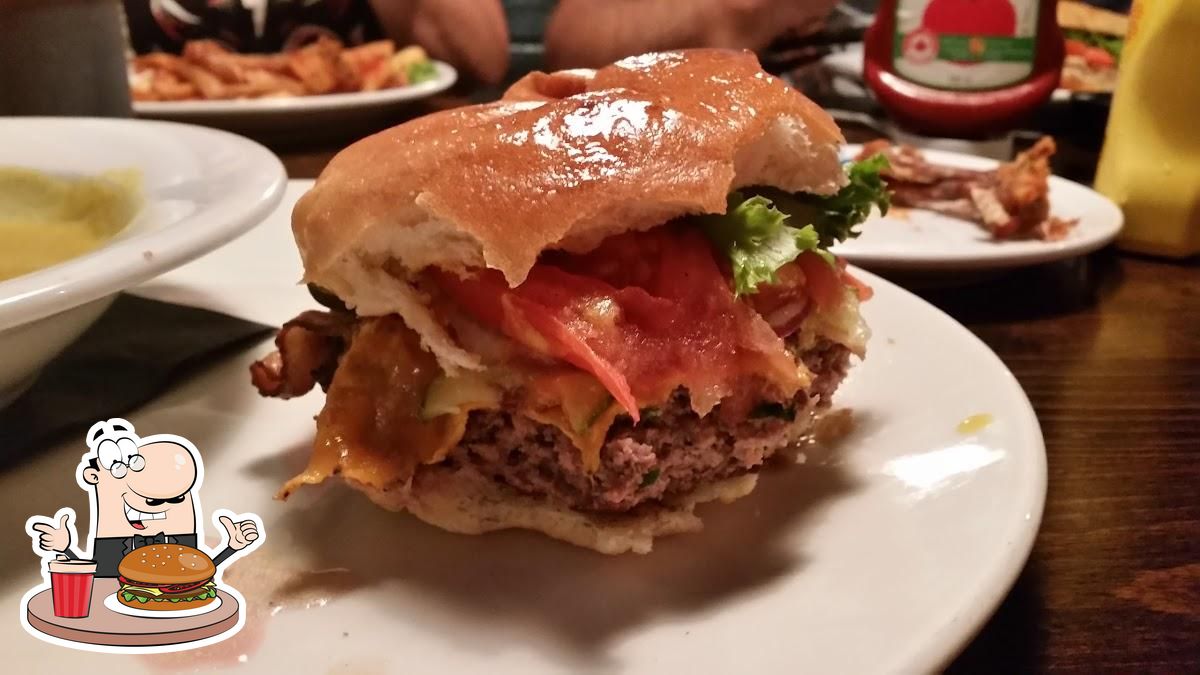 The Forty Public House in Grimsby - Restaurant menu and reviews