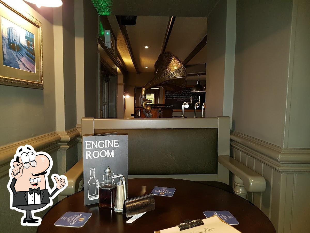 The Engine Room, Gateshead - Restaurant menu, prices and reviews