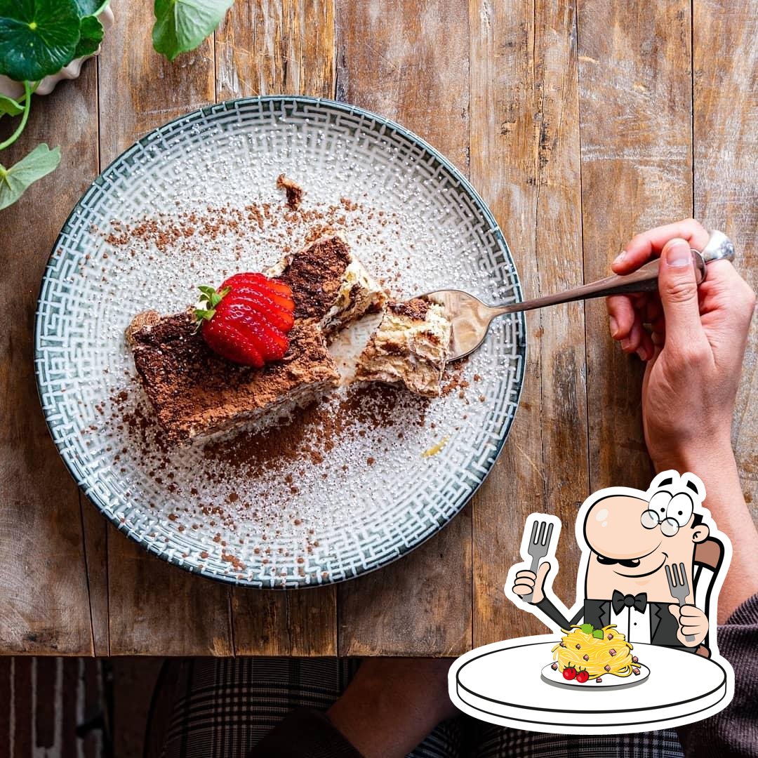 Cugini & Co Restaurant in Abbotsbury - Italian restaurant menu and reviews