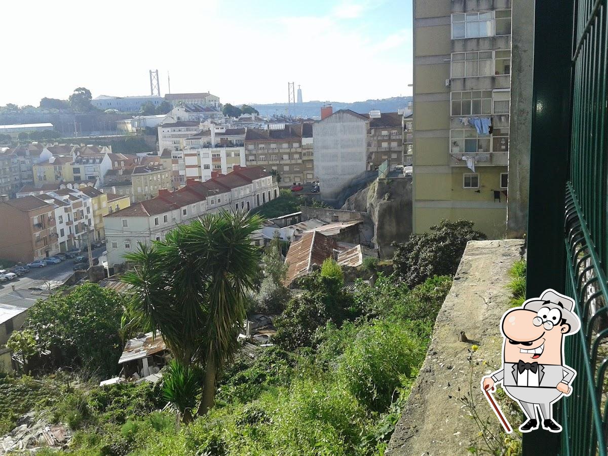 Bonança, Lisboa - Menu do restaurante, preços e opiniões