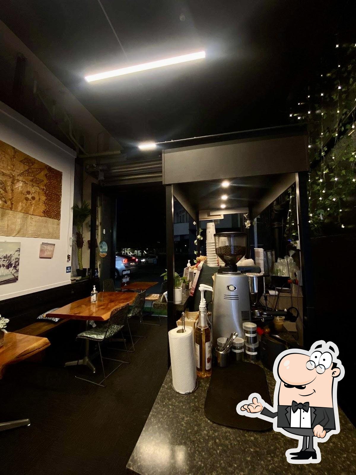 HOP Cafe in Auckland - Restaurant reviews