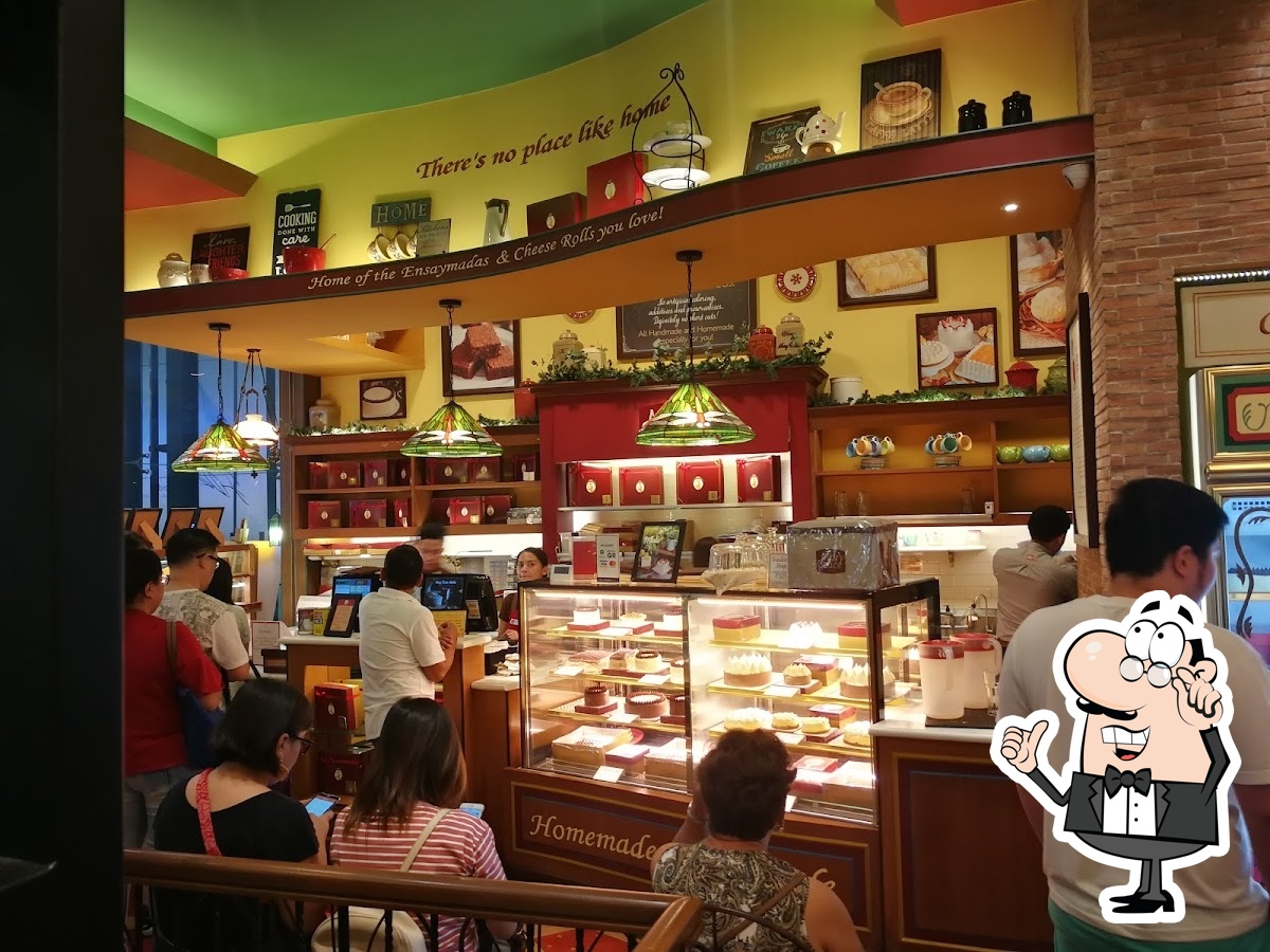 Cafe Mary Grace - SM City San Lazaro, Manila - Restaurant menu, prices ...
