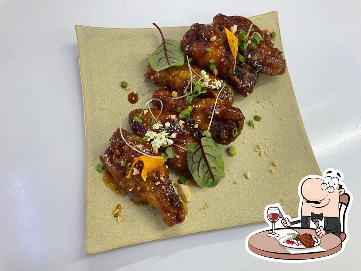 Masa Masa restaurant, Ketewel - Restaurant menu and reviews